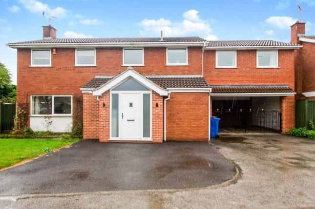 Homes for Sale in Briar Gate, Long Eaton, Nottingham NG10 - Buy ...