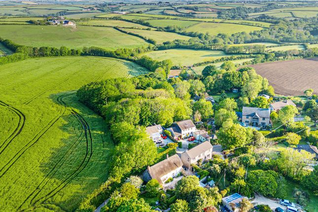 Trewoon Road, Mullion, Helston, Cornwall TR12, 3 bedroom detached house ...