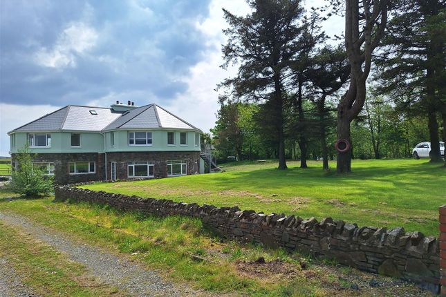 Richmond Hill, Port Soderick, Isle Of Man IM4, 7 bedroom property for ...