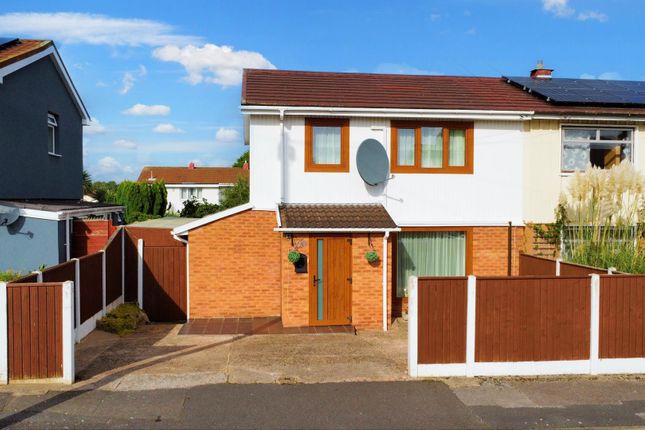 Staverton Road, Nottingham NG8, 3 bedroom semi-detached house for sale ...