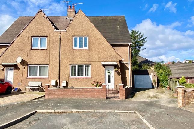 Mochrum Avenue, Maybole KA19, 3 bedroom property for sale - 62514442 ...