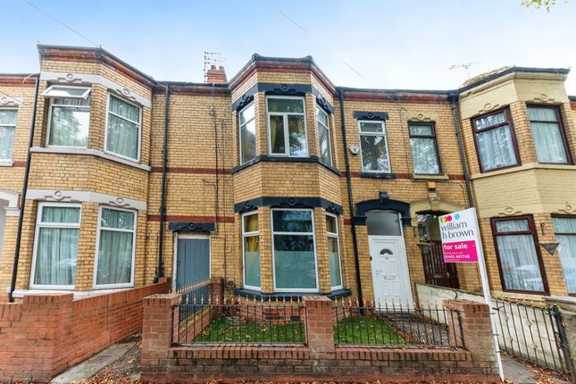 Boulevard, Hull HU3, 3 bedroom terraced house for sale - 68356641 ...