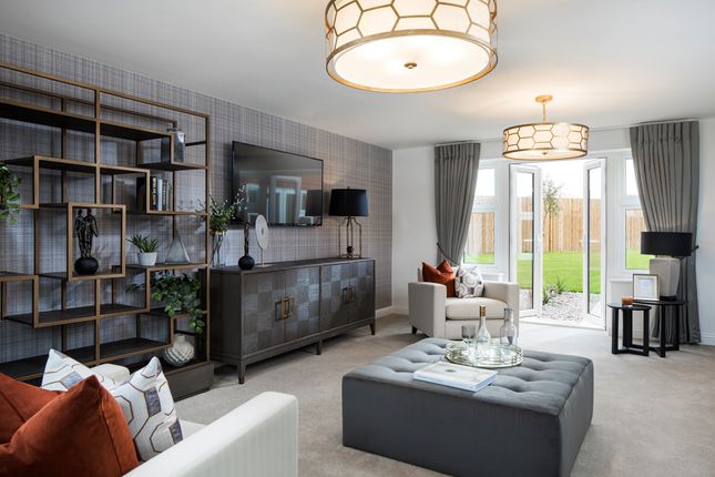Main Street, Farcet, Peterborough PE7, 4 bedroom detached house for ...
