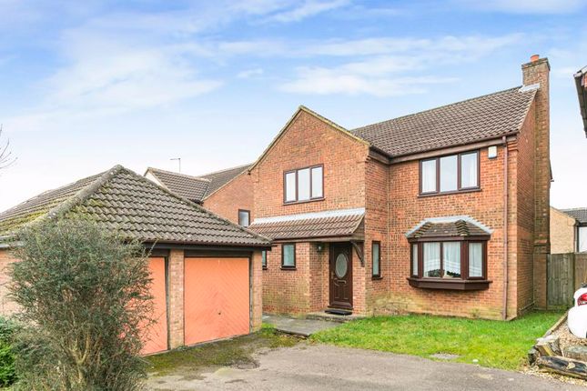 Homes For Sale In Bletchley Buckinghamshire Buy Property In