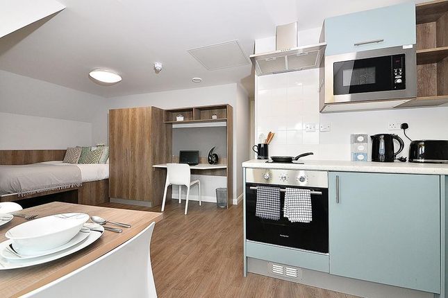 Gorgie Road, Gorgie, Edinburgh EH11, studio to rent - 70494150 ...