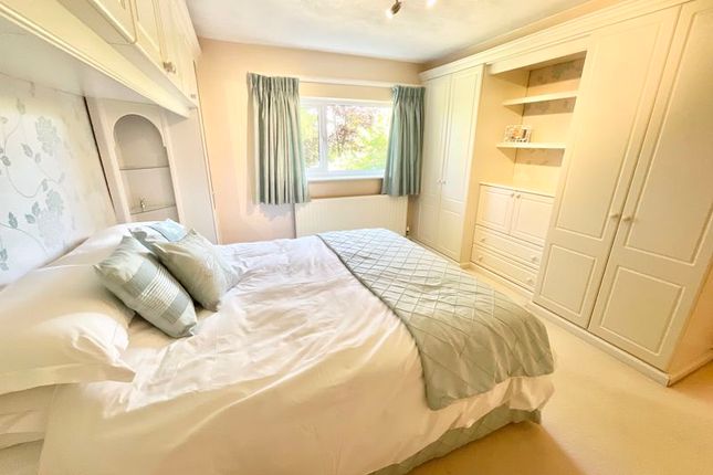 Hidden Hills, Madeley, Crewe CW3, 4 bedroom property for sale ...