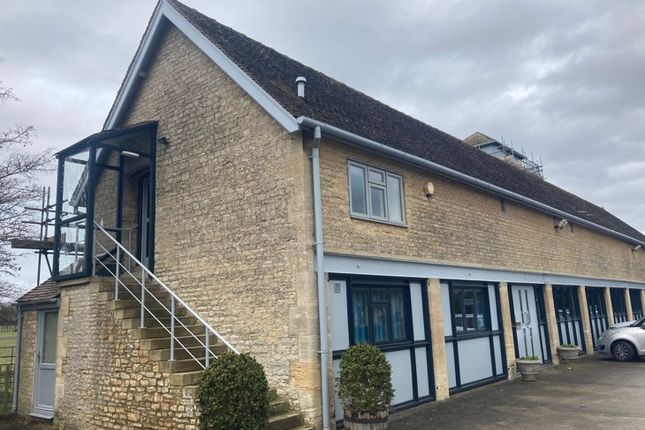 Unit 1 Bignell Park Barns, Chesterton, Bicester, Oxfordshire OX26 ...