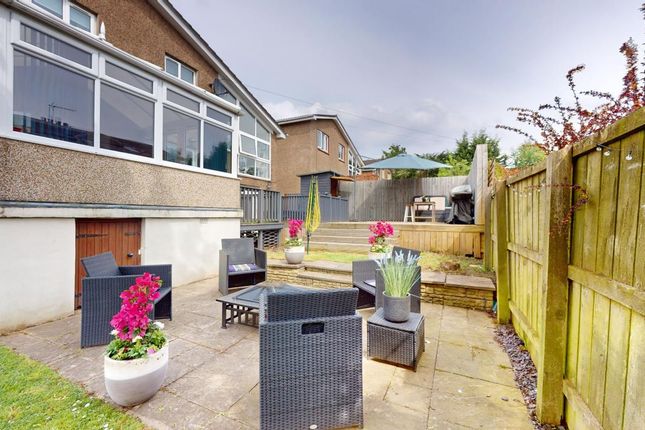 Ladywell Road, Motherwell ML1, 5 bedroom detached house for sale ...