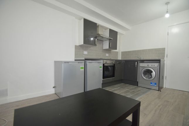 Clive Street, Cardiff CF11, 1 bedroom flat to rent - 61677618 ...