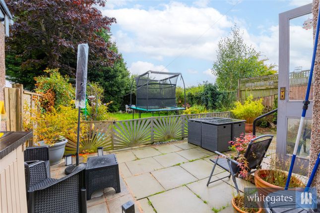 Abbeystead Road, Wavertree, Liverpool, Merseyside L15, 3 bedroom semi ...