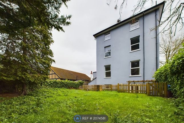 Croydon Road, Wallington SM6, 3 bedroom flat to rent - 67397174 ...