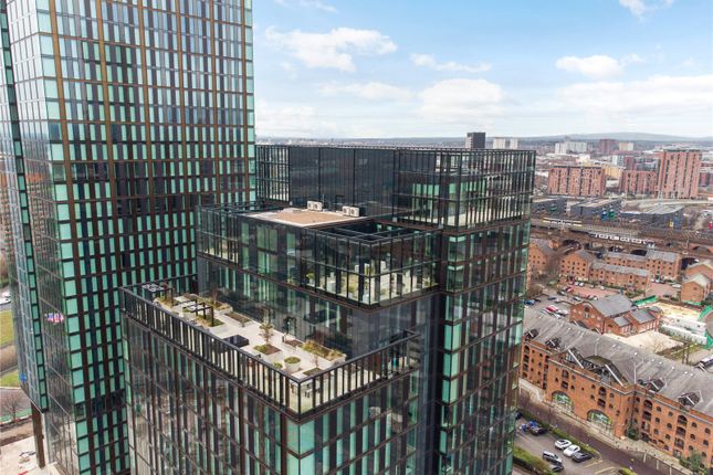 Homes to Let in Manchester - Rent Property in Manchester - Primelocation