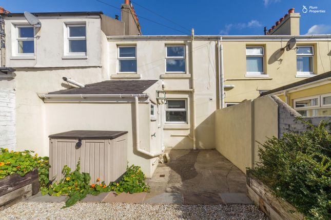 Church Avenue, Onchan, Isle Of Man IM3, 2 bedroom terraced house for ...