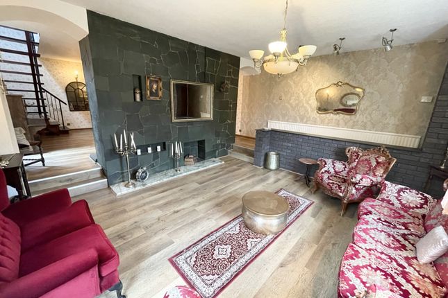 Cherry Tree Gardens Blackpool | Fasci Garden