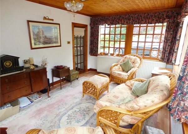 Balbeggie, Perth, Perth PH2, 5 bedroom detached house for sale ...