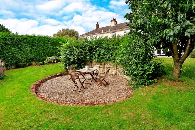 Mill Farm, Straight Drove, Farcet, Peterborough PE7, 4 bedroom country ...
