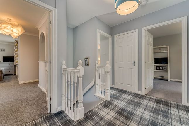 18 Lyle Gardens, Irvine KA11, 5 bedroom property for sale - 62247600 ...