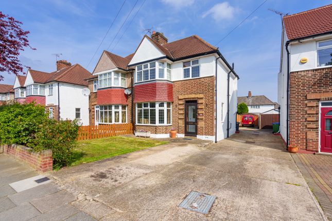 Percy Road, Bexleyheath, Kent DA7, 3 bedroom semi-detached house for ...