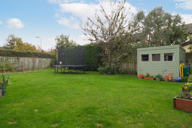 Glebe Aalin, Station Road, Ballaugh, Isle Of Man IM7, 4 bedroom semi ...