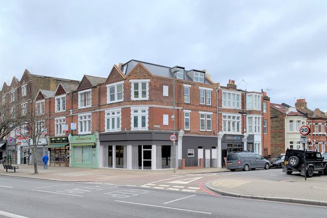 39 Balham Hill, Balham, London SW12, retail premises for sale ...