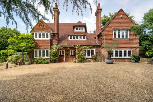 Homes for Sale in Woldingham - Buy Property in Woldingham - Primelocation