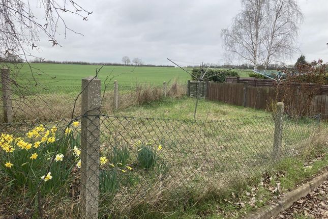 Foxglove Avenue, Needham Market, Ipswich IP6, 1 bedroom flat for sale ...