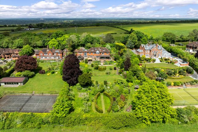 White Lane, Guildford, Surrey GU4, 6 bedroom detached house for sale ...