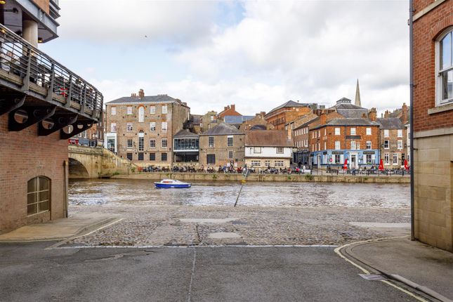 Skeldergate, York YO1, 2 bedroom flat for sale - 67616183 | PrimeLocation