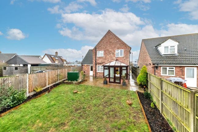 The Street, Beck Row IP28, 4 bedroom detached house for sale - 69395669 ...