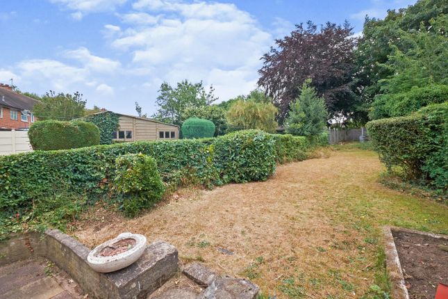 Old Croft Lane, Birmingham B34, 3 bedroom terraced house for sale ...