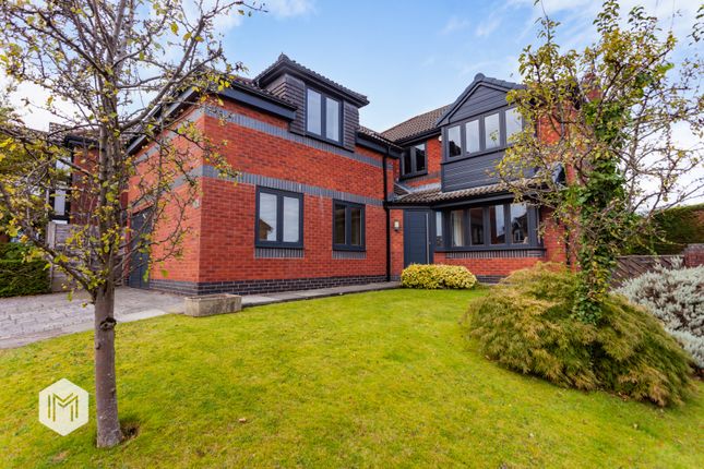 Houses for Sale in Bury, Greater Manchester - Bury, Greater Manchester ...