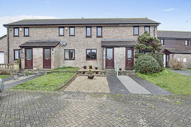 Trencreek Close, St. Erme, Truro, Cornwall TR4, 1 bedroom terraced ...