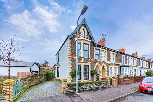 Homes for Sale in Cardiff Bay - Buy Property in Cardiff Bay - Primelocation