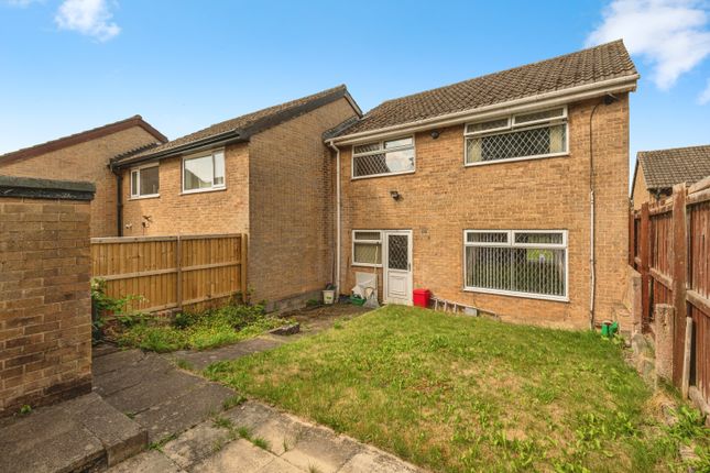 Pudsey Road, Leeds LS12, 3 bedroom end terrace house for sale ...