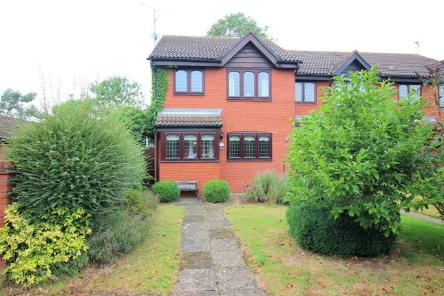 Houses for Sale in Silsoe - Silsoe Houses to Buy - Primelocation