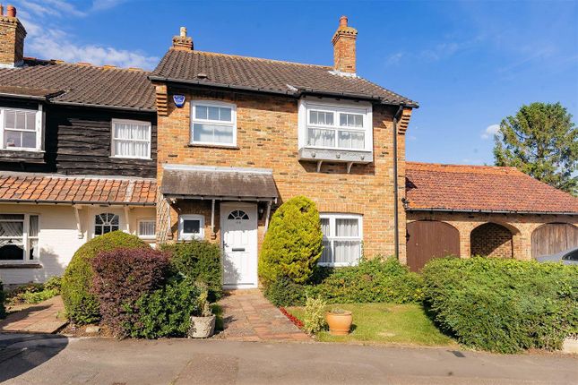 The Magpies, Epping Green, Epping CM16, 3 bedroom end terrace house for ...