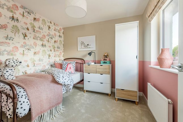Photos of "The Fraser - Plot 37" at Dunbar EH42 - 69269808 | PrimeLocation