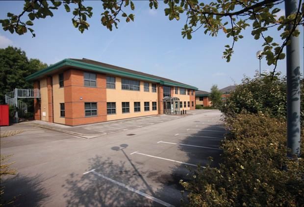 3 Priory Court, Wellfield, Preston Brook, Runcorn WA7, office to let ...