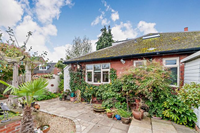 Wetherby Road, Knaresborough HG5, 4 bedroom detached house for sale ...