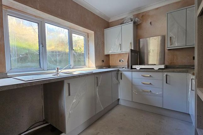 Court Colman Street, Nantymoel CF32, 3 bedroom end terrace house for ...