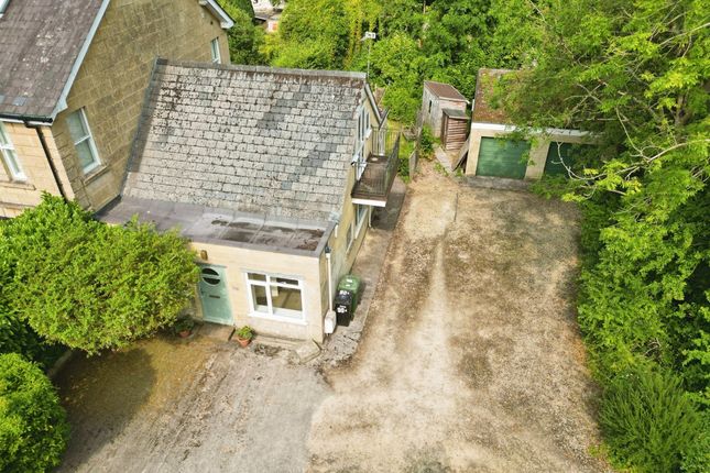 Entry Hill, Bath BA2, 2 bedroom end terrace house for sale - 68016916 ...