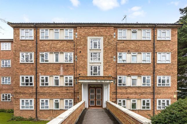 Varndean Road, Preston, Brighton BN1, 2 bedroom flat for sale ...