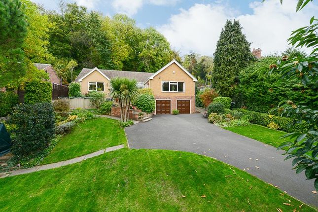 Houses For Sale In Lambley Lane Burton Joyce Nottingham Ng14