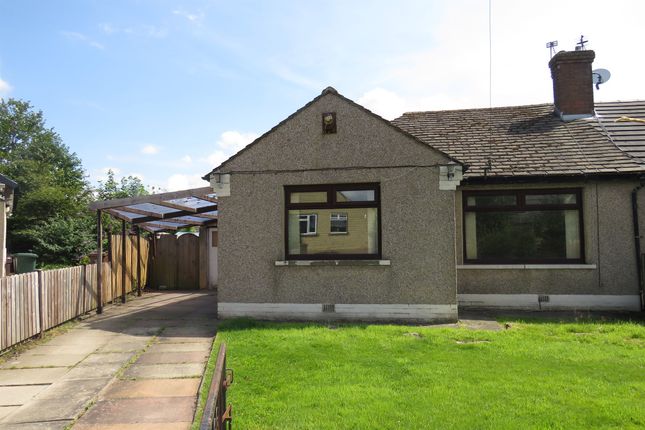 Homes for Sale in Reevy Drive, Wibsey, Bradford BD6 - Buy Property in ...