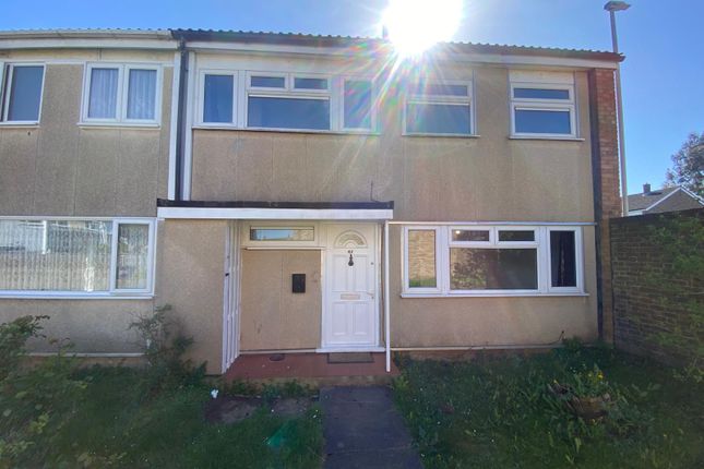 Flint Close, Luton LU3, 4 bedroom end terrace house for sale - 70044092 ...