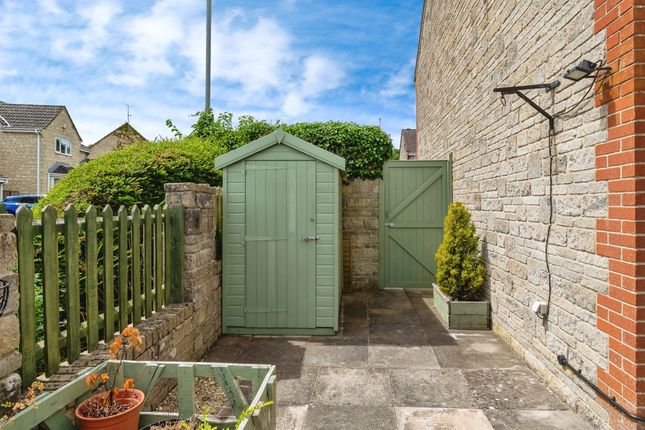 Sumsions Drive, Corsham SN13, 3 bedroom end terrace house for sale ...
