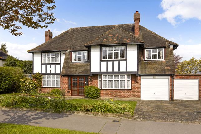 Homes for Sale in Croydon, London - Buy Property in Croydon, London ...
