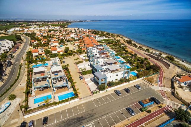 Pervolia, Larnaca, Cyprus, 3 bedroom apartment for sale - 46383508 ...