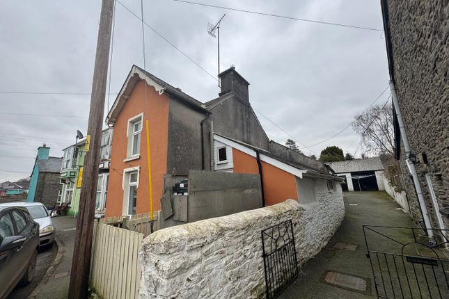 Llangeitho, Tregaron SY25, 2 bedroom terraced house for sale - 69446174 ...