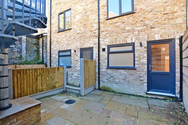 Dane Road, Margate, Kent CT9, 3 bedroom semi-detached house for sale ...